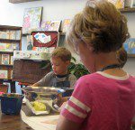 Part 4: Inside Maddie’s Passion Tailored Learning – Russell's Adventures