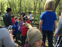 Quarry Hill Nature Center – Russell's Adventures