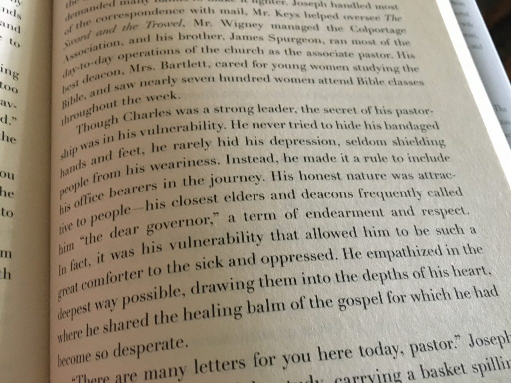 Charles Spurgeon and Thomas Johnson, Steal Away Home – Russell's Adventures