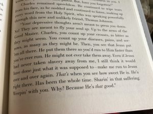 Charles Spurgeon and Thomas Johnson, Steal Away Home – Russell's Adventures